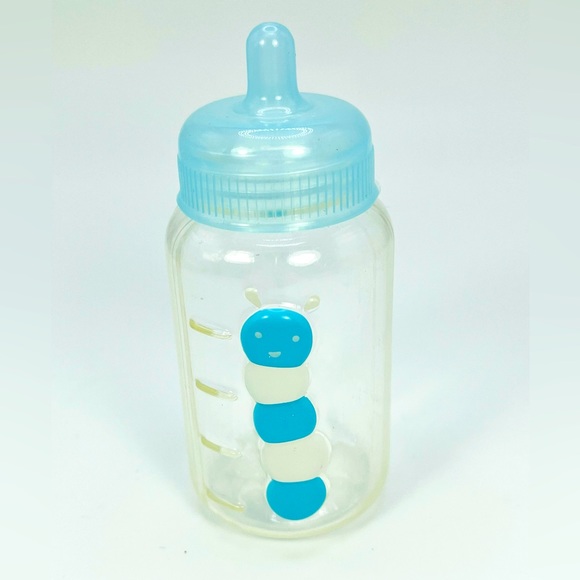JC Toys | Toys | Jc Toys Baby Doll Bottle Replacement Blue With ...